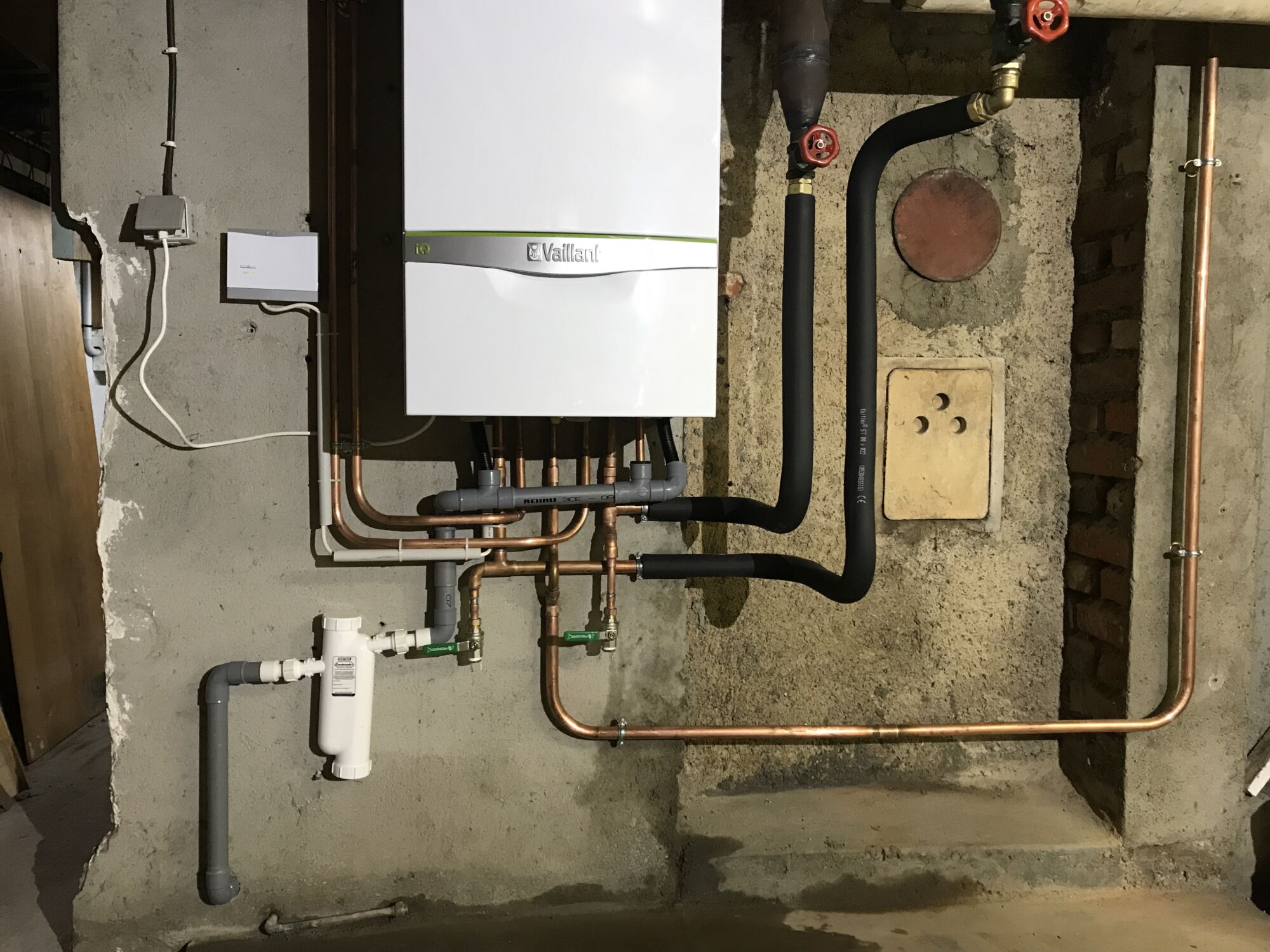 Tout savoir sur l’entretien d’une chaudière au gaz | HD Energy ...